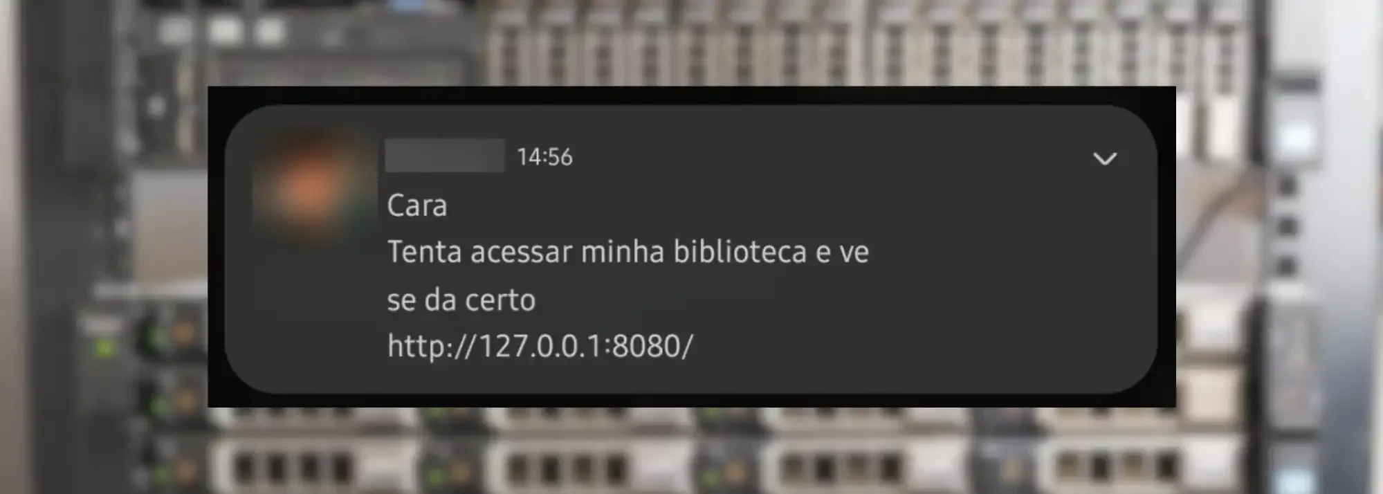 Como burlei o CGNAT para expor qualquer serviço localmente mesmo sem um ...