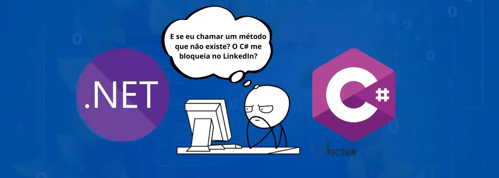 Desvendando o .NET: Um Guia Pra Gente Que Tá Começando Agora | John ...