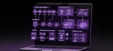 Bootcamp Accenture Desenvolvimento Java & Cloud